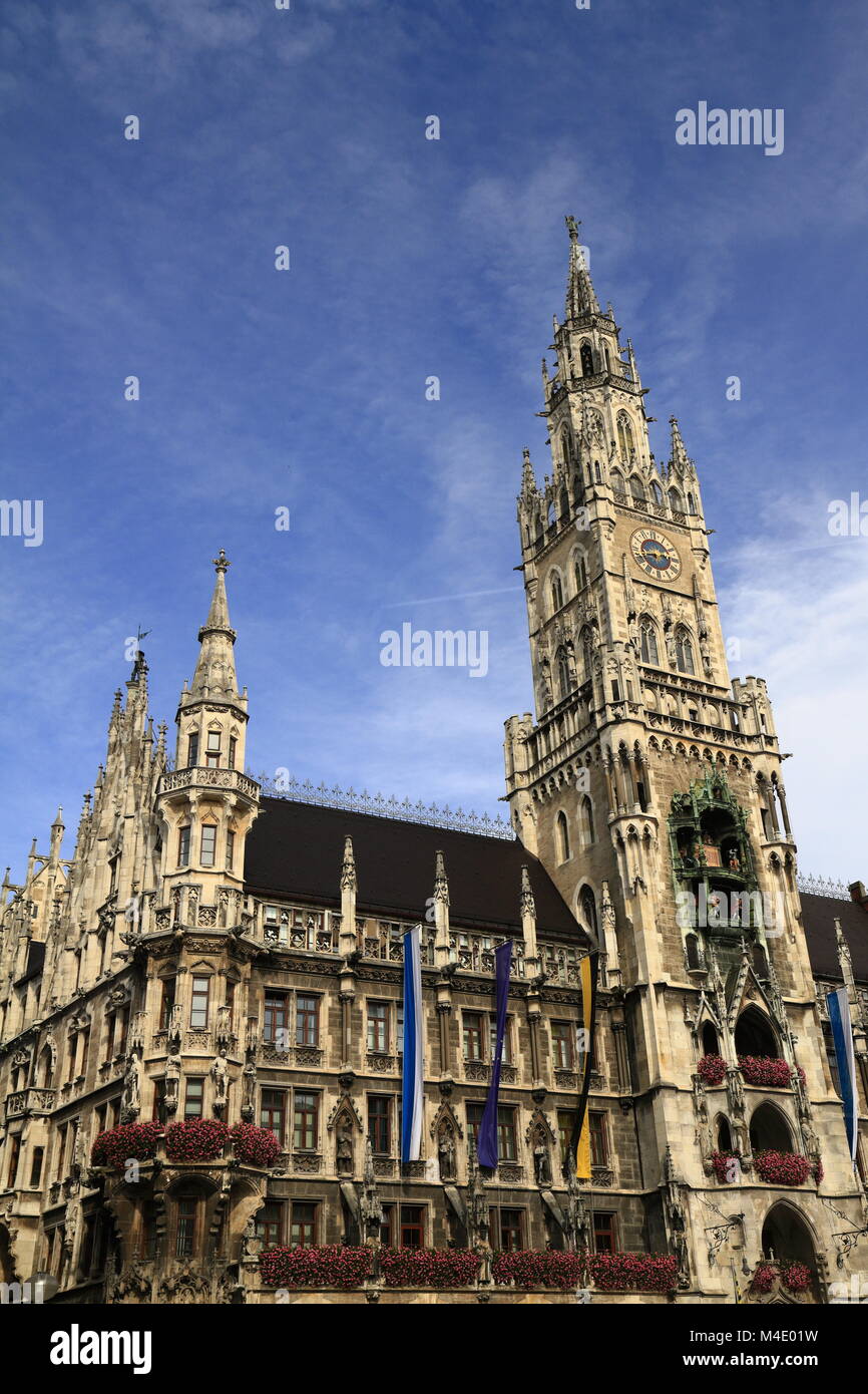 New hall in church hi-res stock photography and images - Alamy