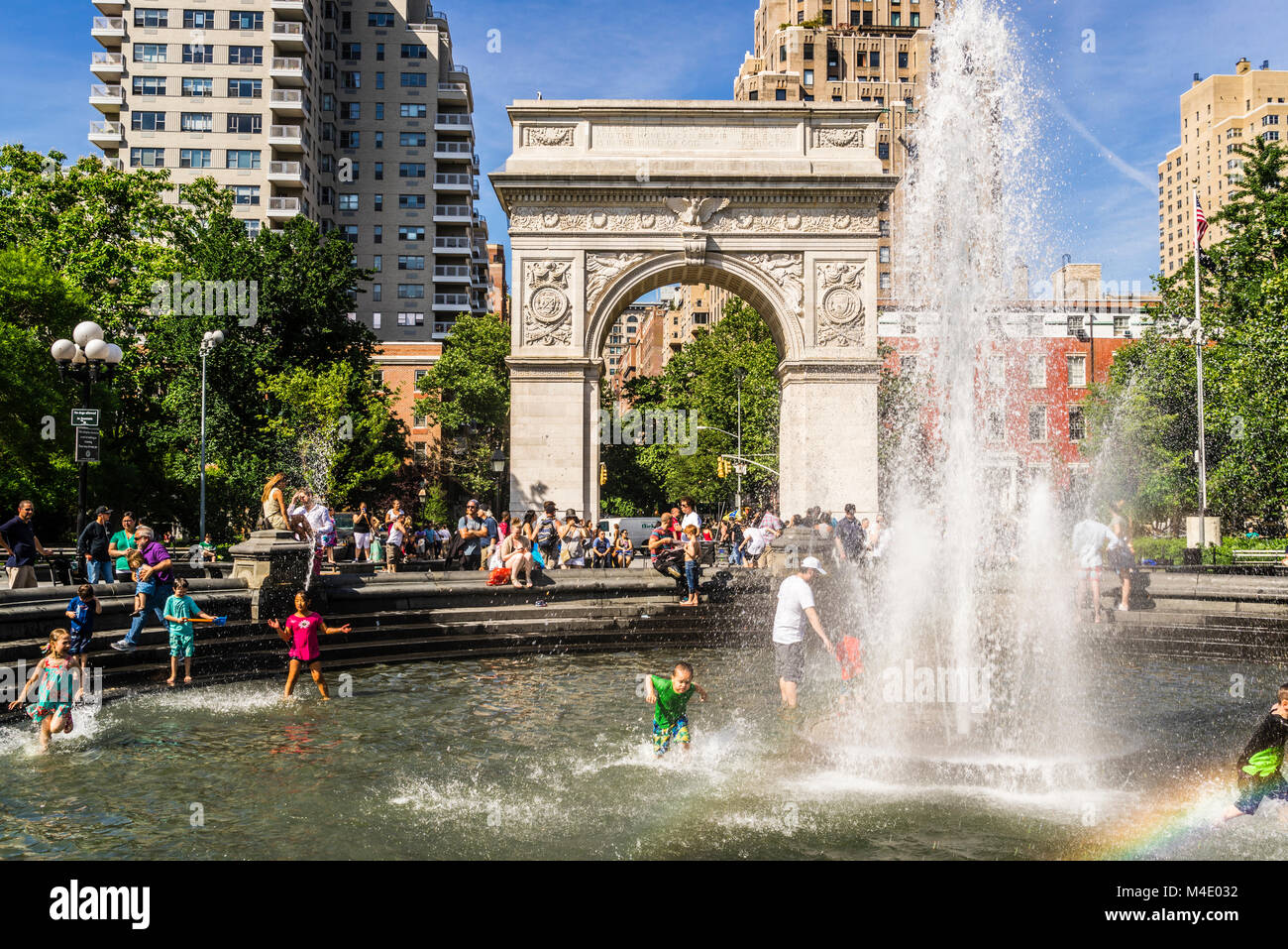 Stanford new york hi-res stock photography and images - Alamy