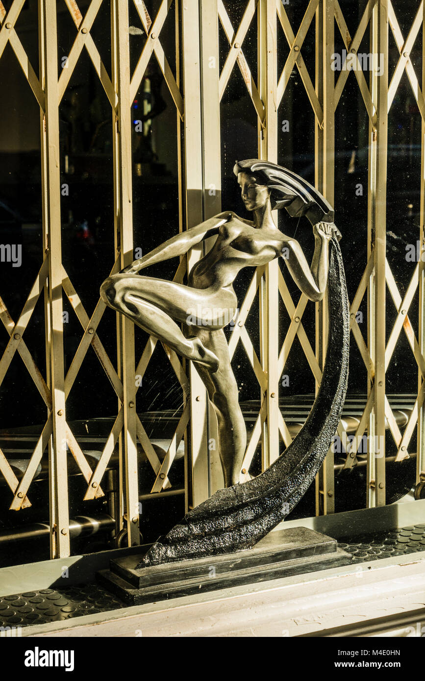 The village gate new york hi-res stock photography and images - Alamy