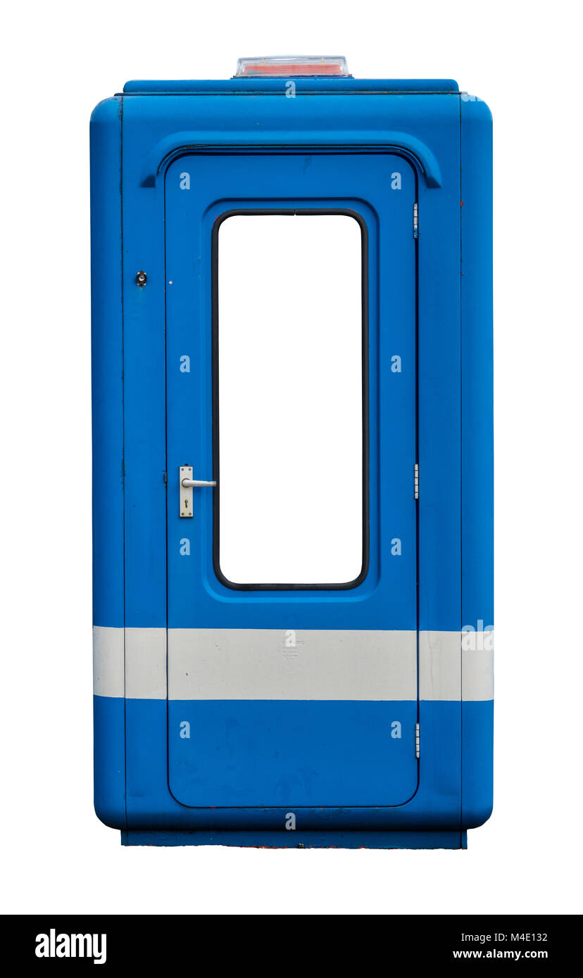 Park office sign Cut Out Stock Images & Pictures - Alamy