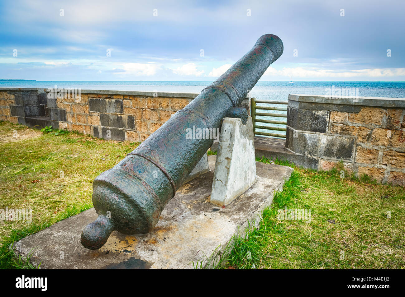Devils point hi-res stock photography and images - Alamy