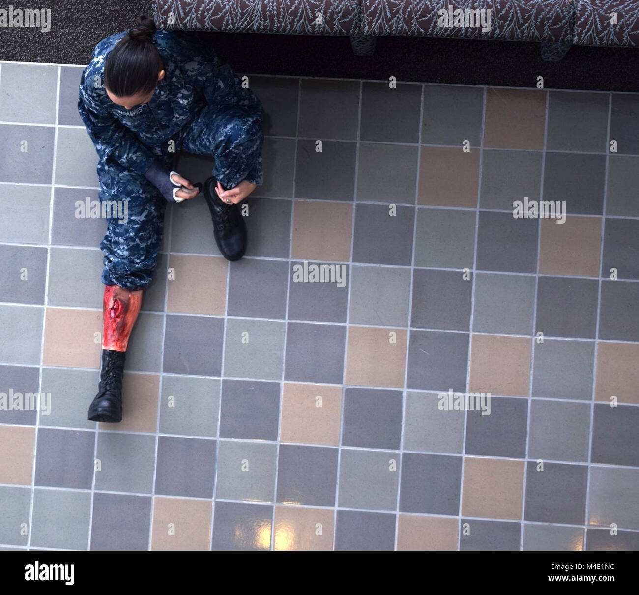 Well provided by doctors hi-res stock photography and images - Alamy