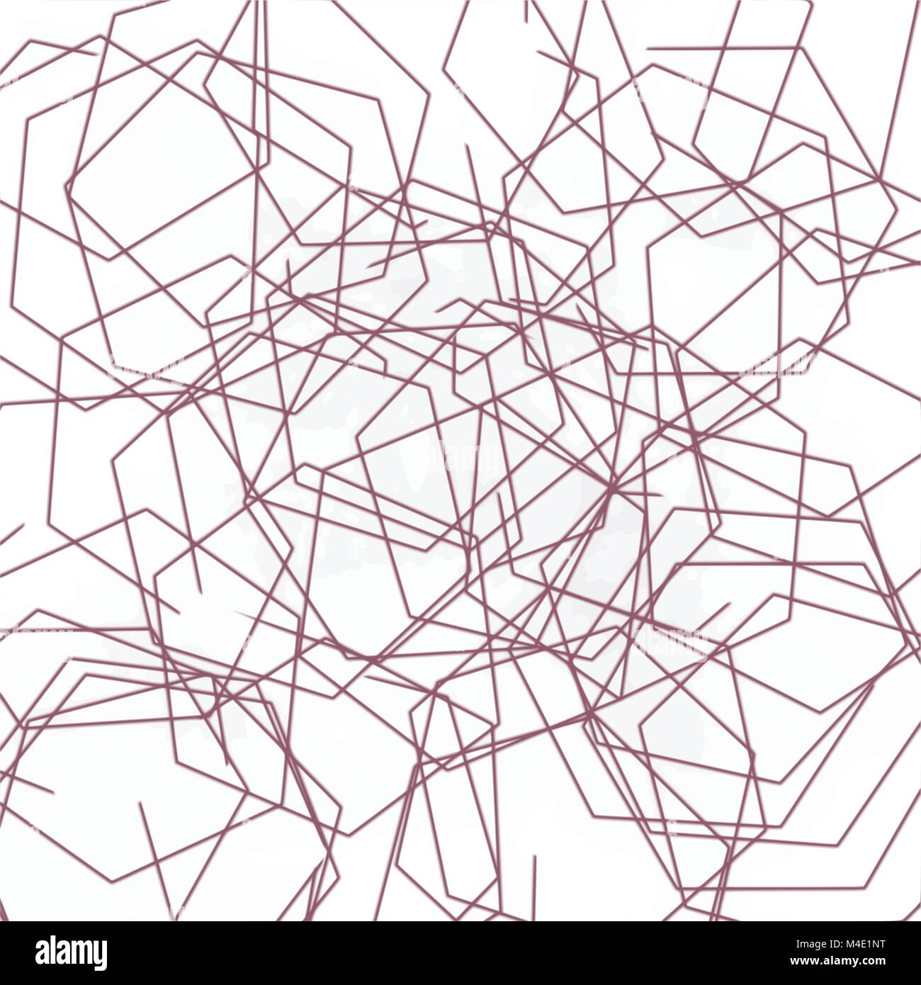 Irregular hexagon hi-res stock photography and images - Alamy