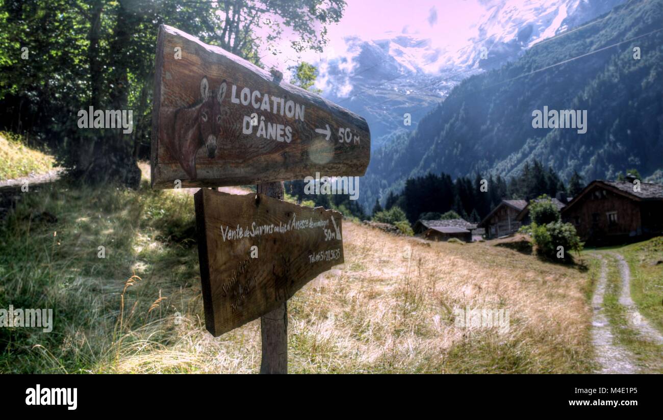 Rural french environment hi-res stock photography and images - Alamy