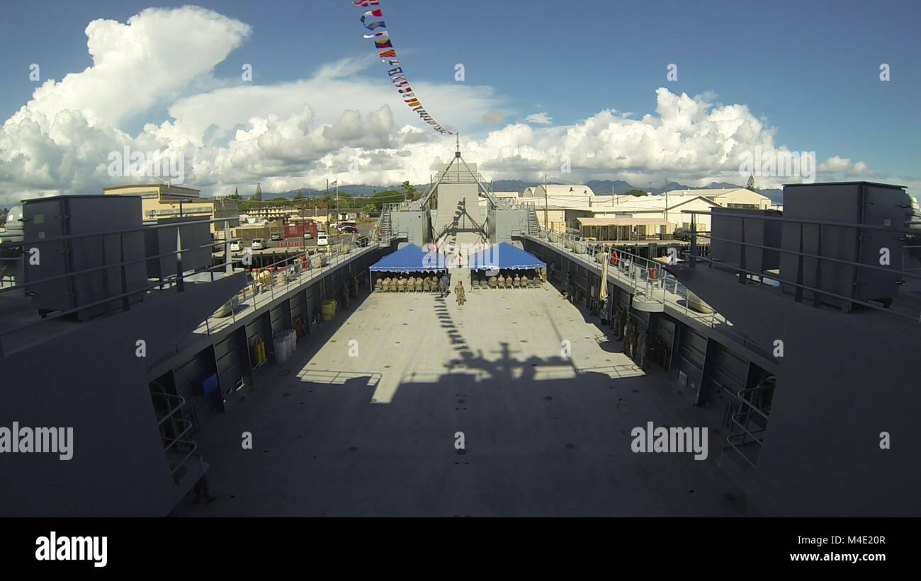 The 8th Theater Sustainment Command officially welcomed the Logistics ...