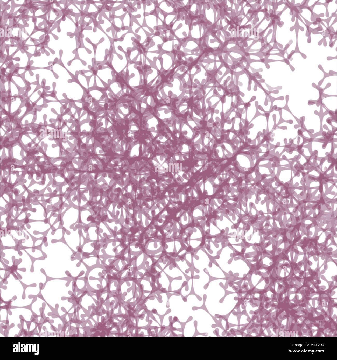 Crimson spots Stock Vector Images - Alamy