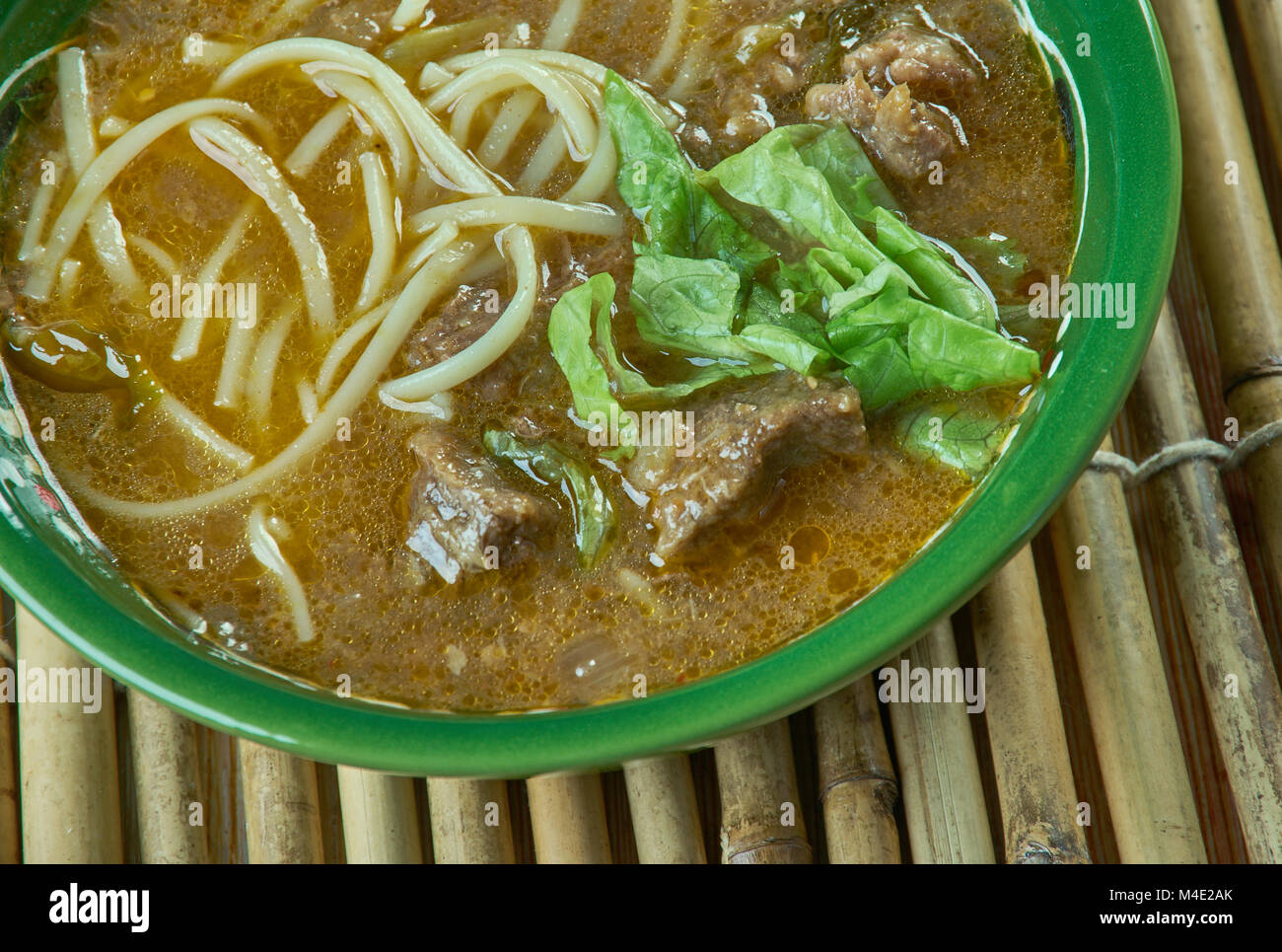 Sop saudara hi-res stock photography and images - Alamy