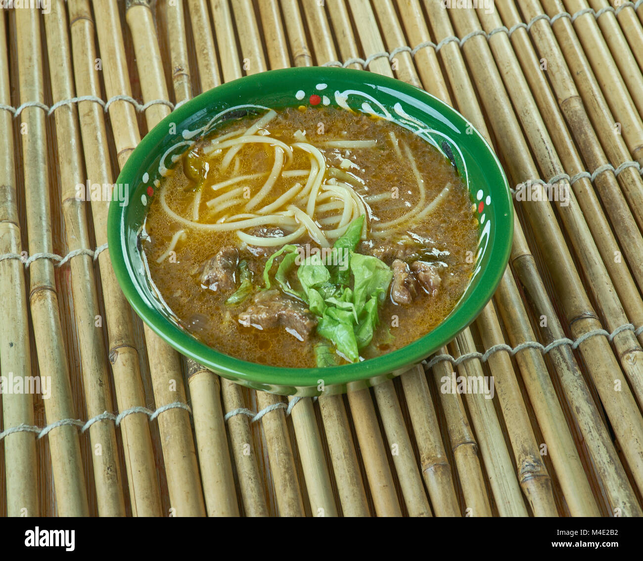 Sop saudara hi-res stock photography and images - Alamy