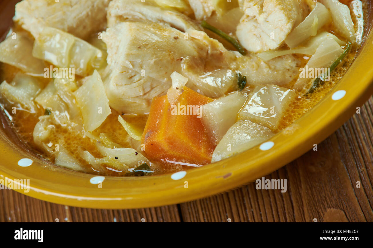 Welsh meat hi-res stock photography and images - Alamy