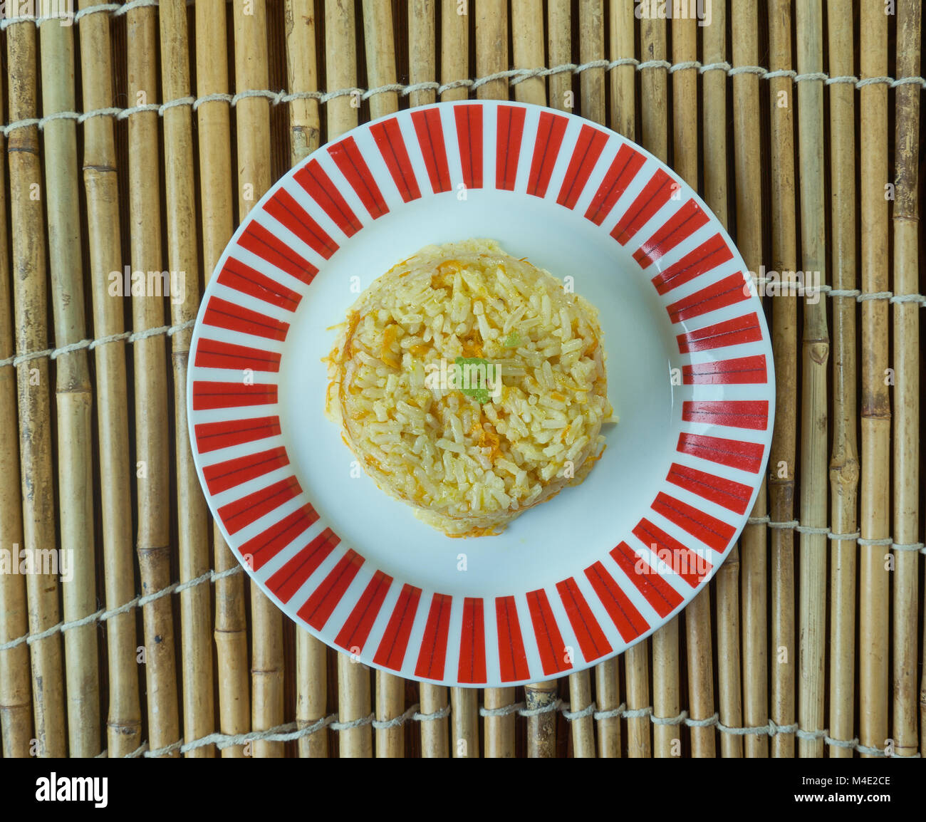 Indian pulihora hi-res stock photography and images - Alamy