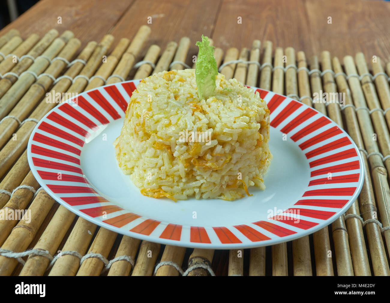 Indian pulihora hi-res stock photography and images - Alamy