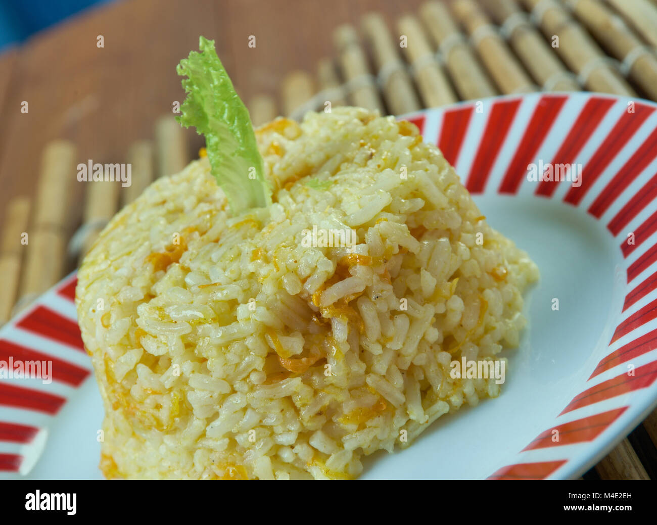 Indian pulihora hi-res stock photography and images - Alamy