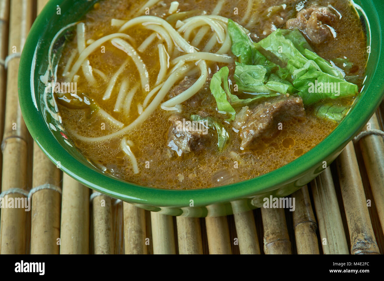 Sop saudara hi-res stock photography and images - Alamy
