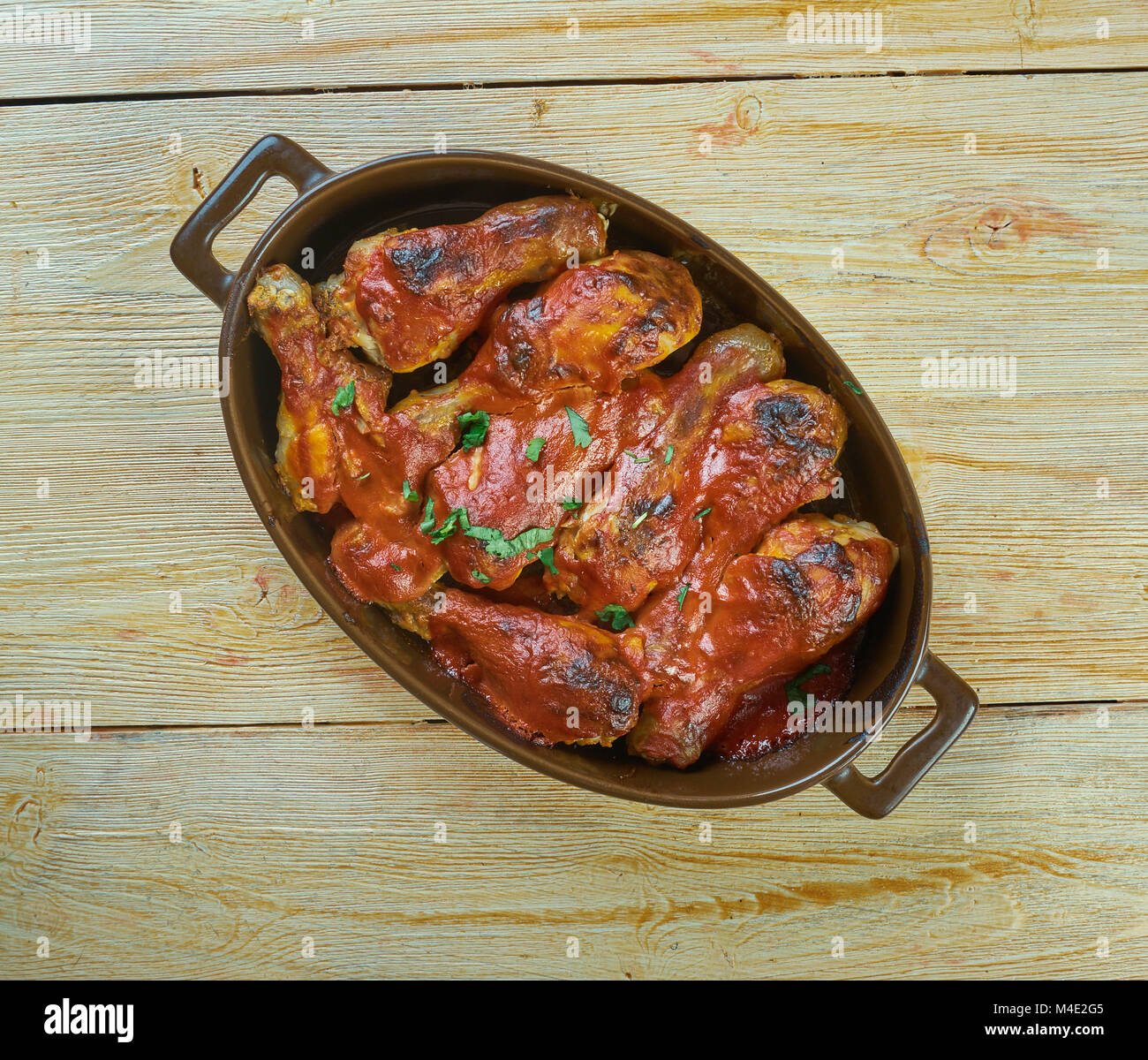 Chicken qorma hi-res stock photography and images - Alamy