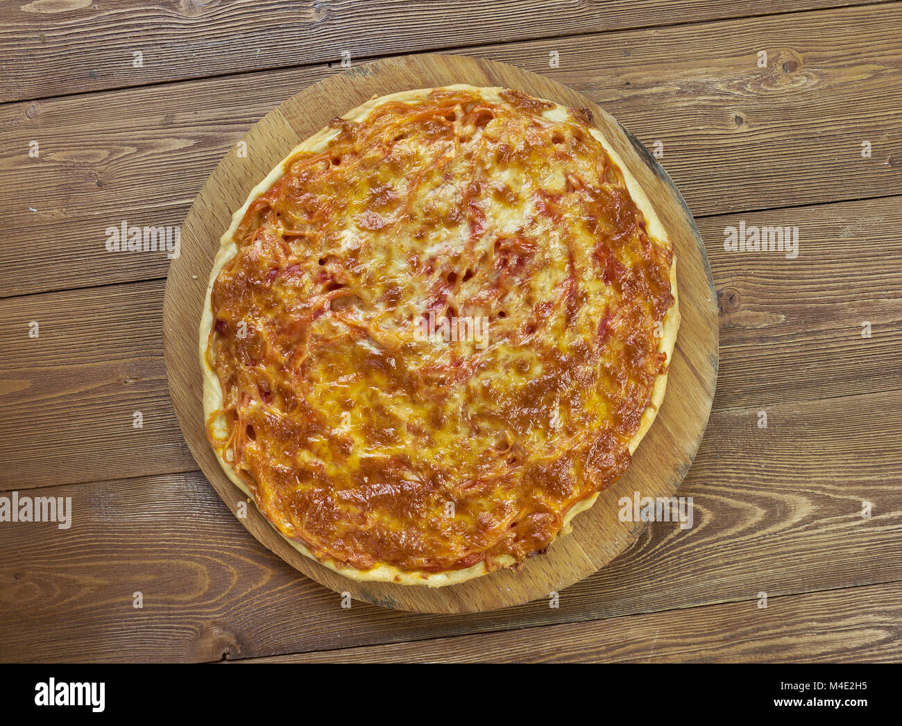 Ghetti hi-res stock photography and images - Alamy