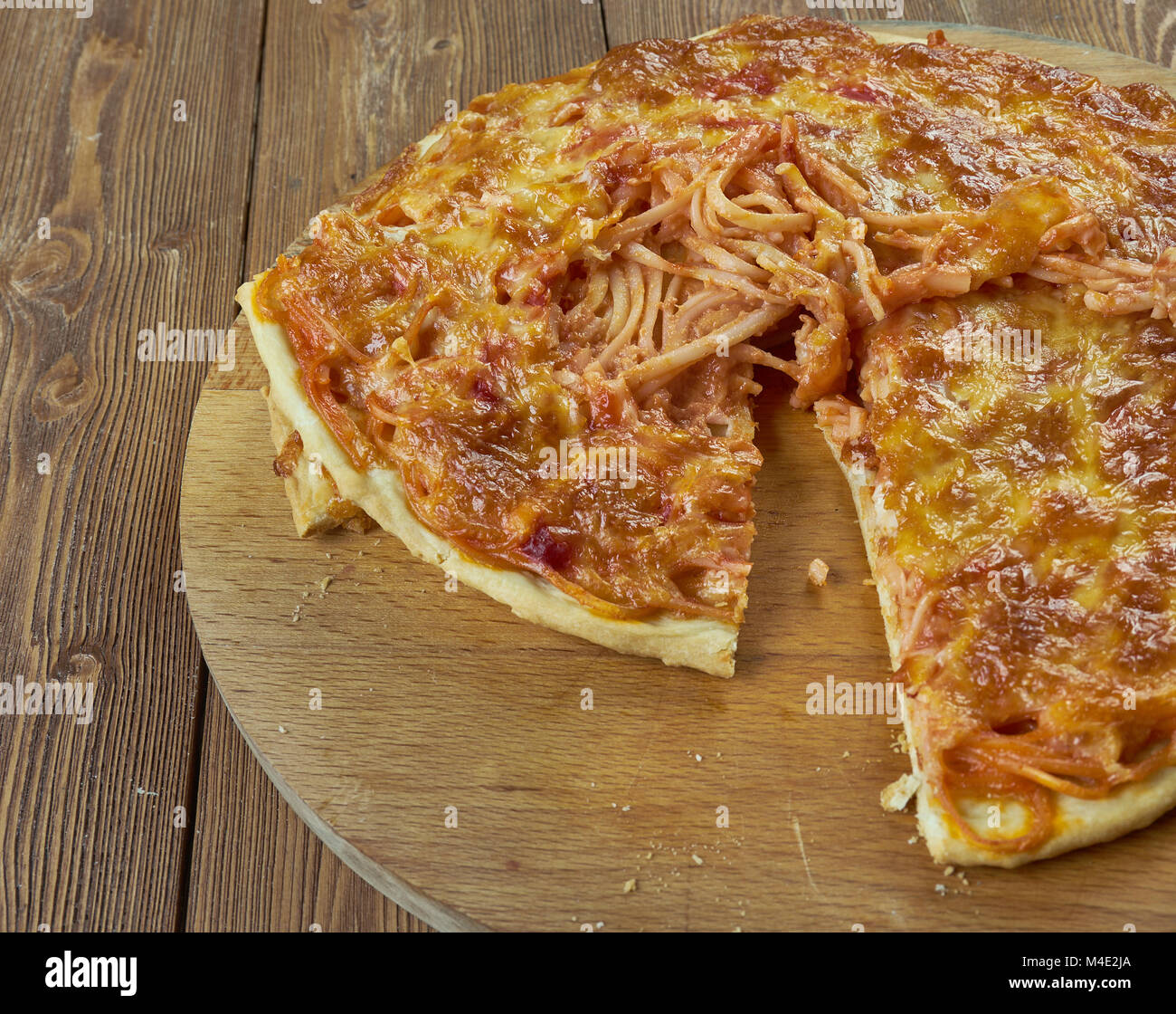 Ghetti hi-res stock photography and images - Alamy