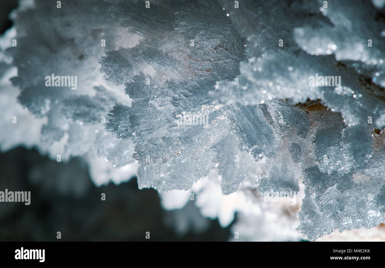 The cave of crystals hi-res stock photography and images - Alamy