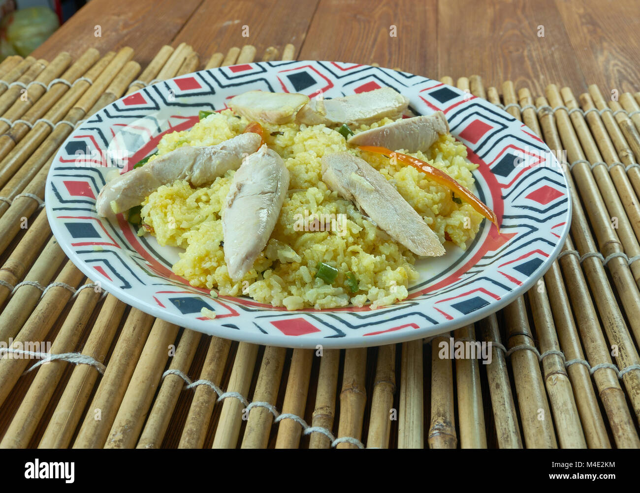 Rice pilav, istanbul hi-res stock photography and images - Alamy