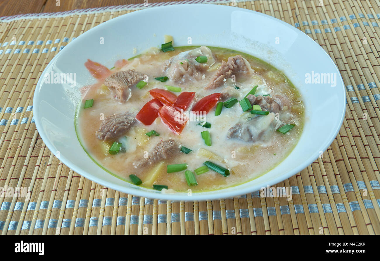 Italian style meal king hi-res stock photography and images - Alamy