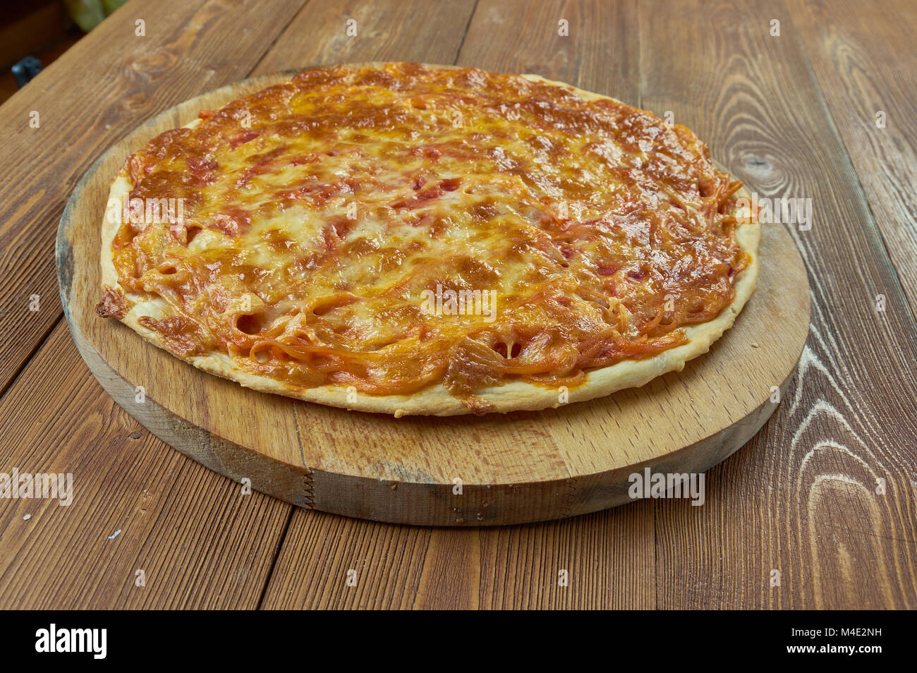 Ghetti hi-res stock photography and images - Alamy