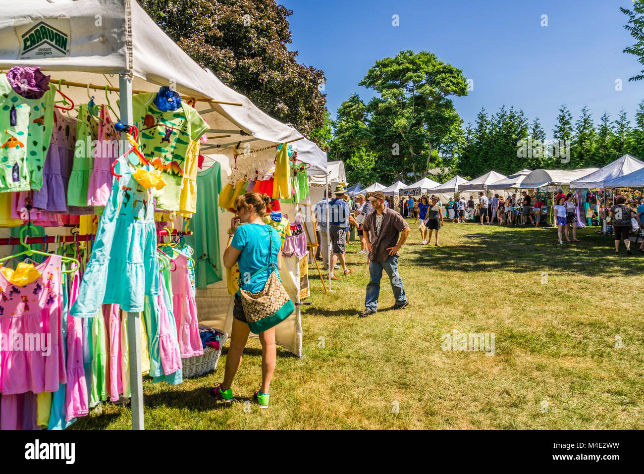 Annual Outdoor Arts & Crafts Show & Annual Lobster Festival Niantic ...
