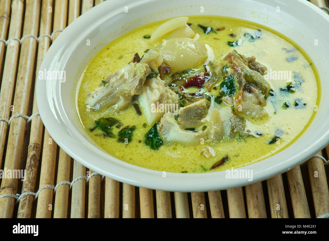 Gentong hi-res stock photography and images - Alamy