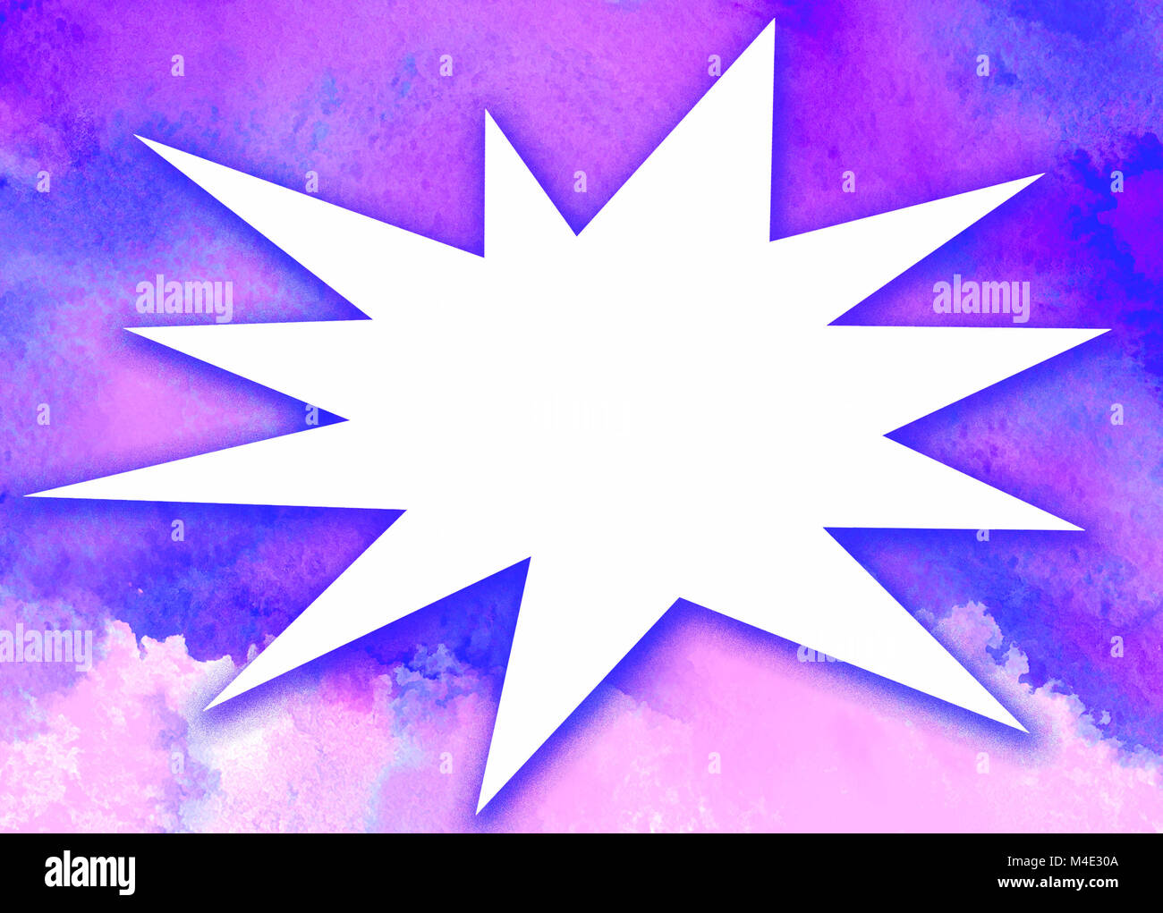 Bright abstract background with space for text Stock Photo - Alamy