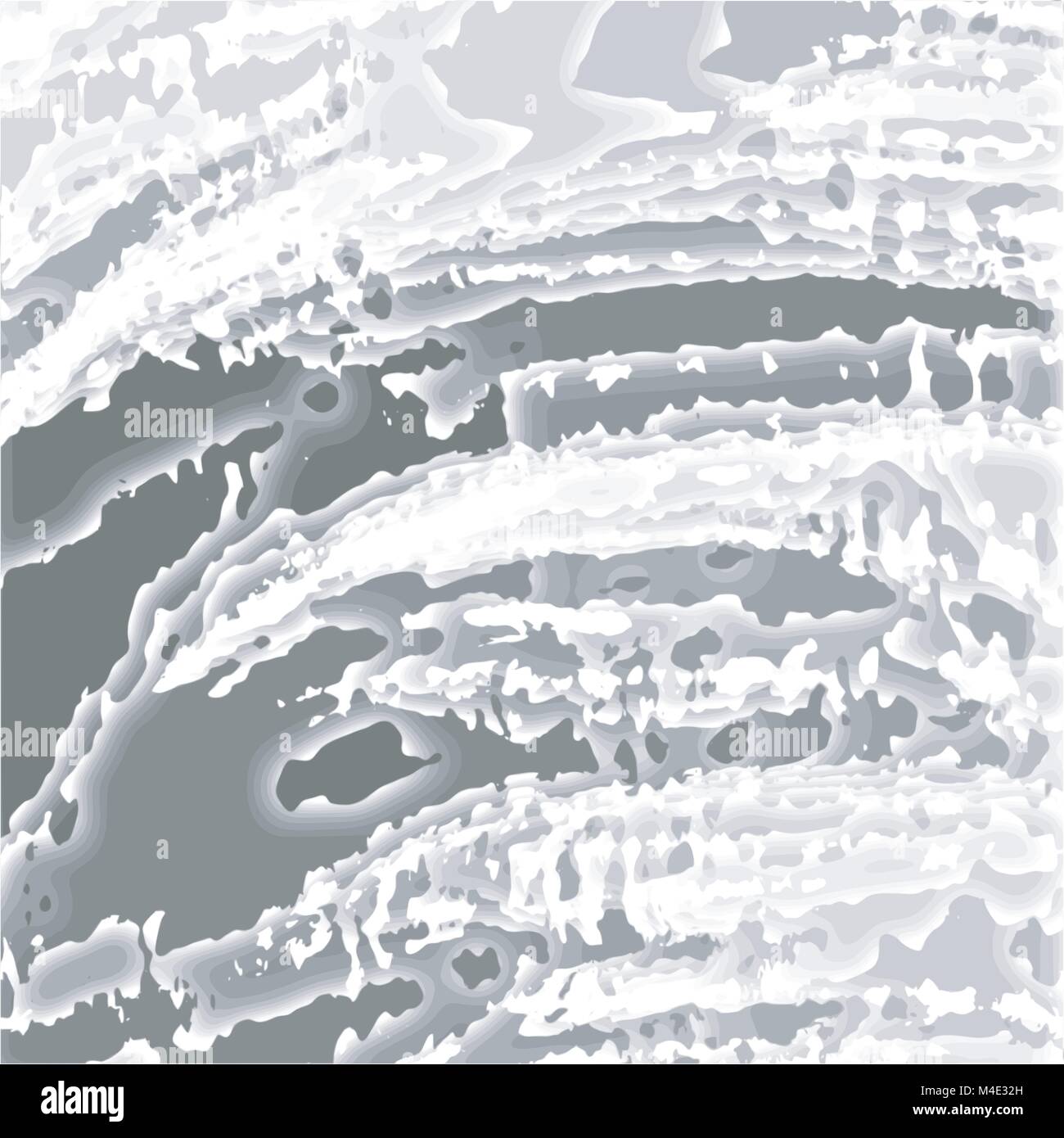 grey watercolor background pattern, vector illustration Stock Vector ...