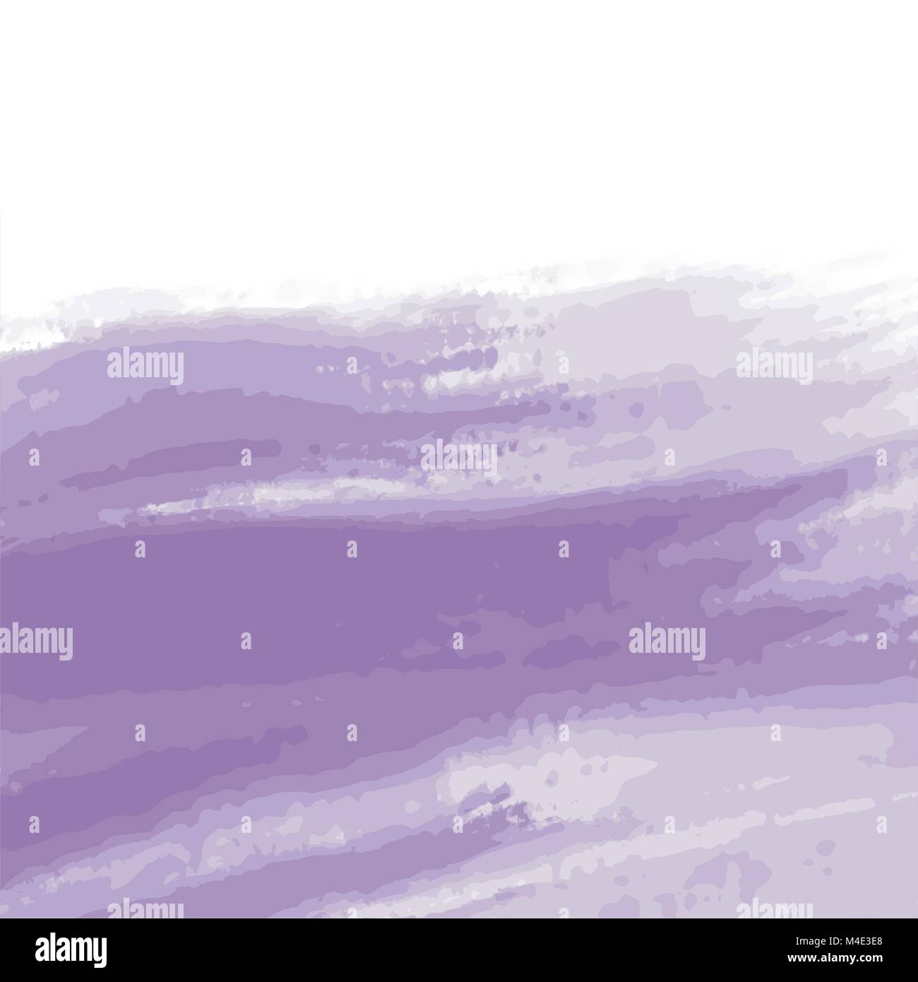 Violet wave pattern hi-res stock photography and images - Alamy