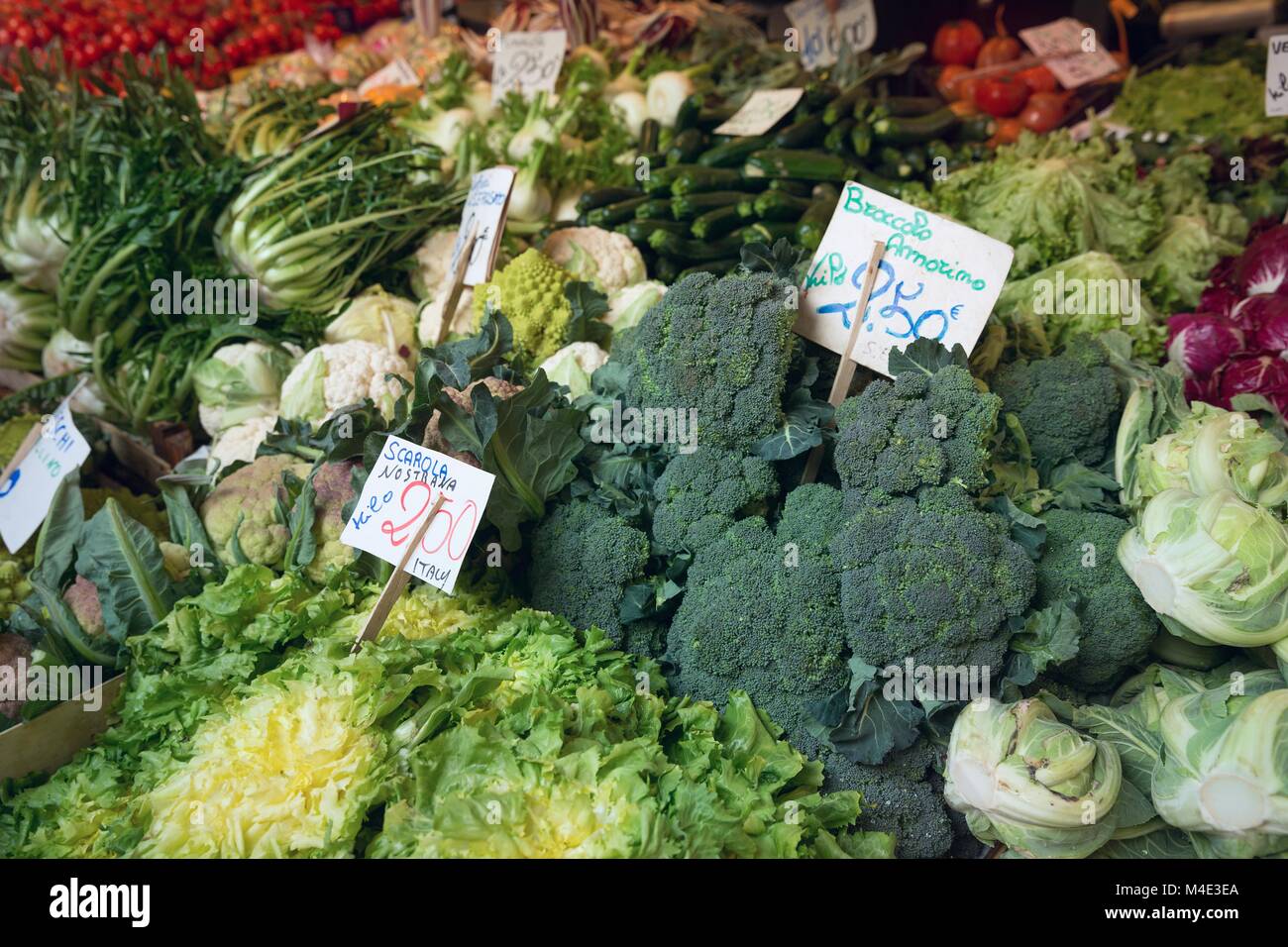 Various vegetables hi-res stock photography and images - Alamy