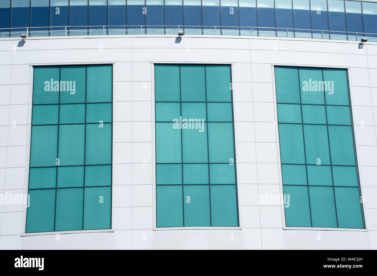 Rectangular pattern hi-res stock photography and images - Alamy