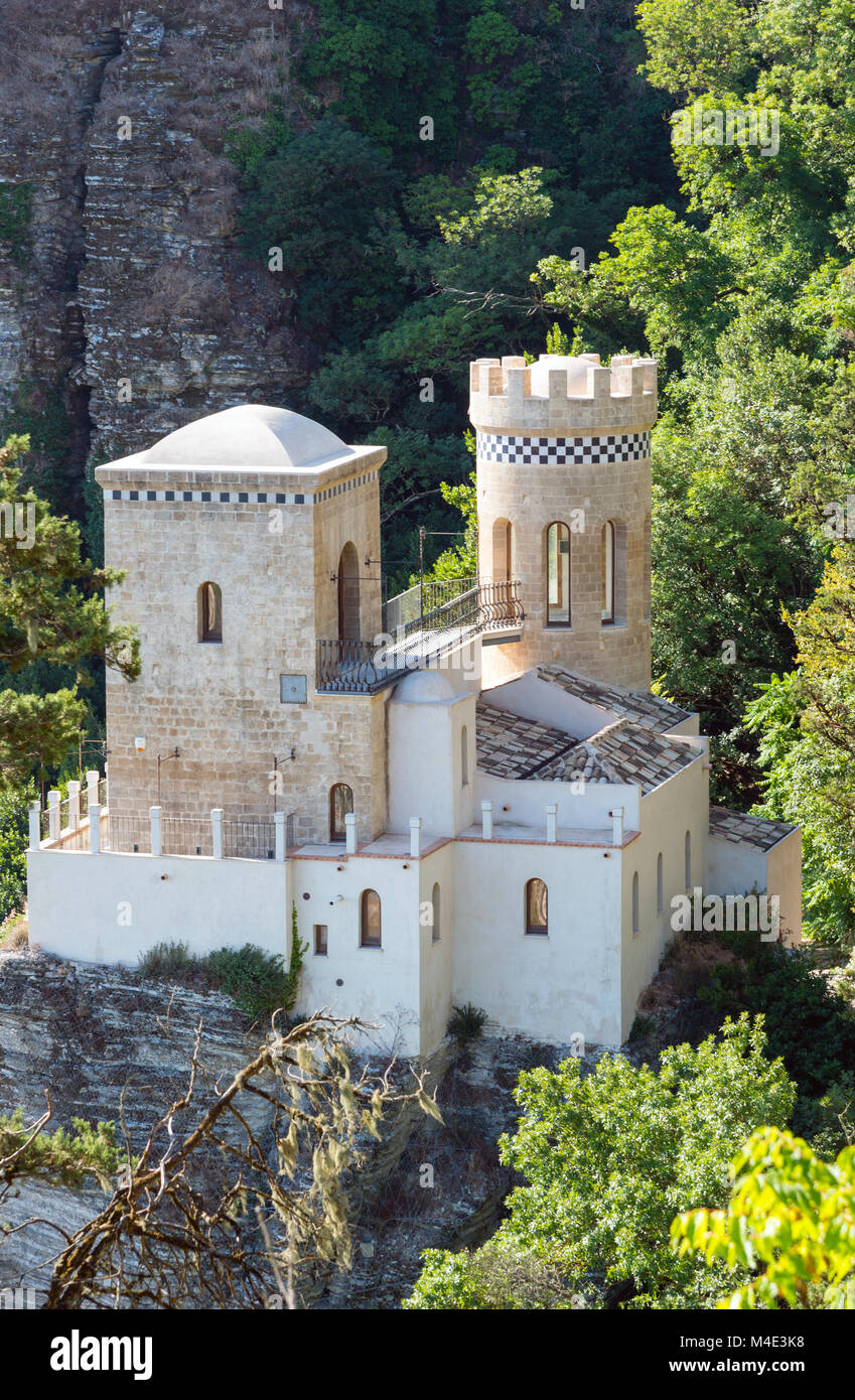 Toretta pepoli hi-res stock photography and images - Alamy