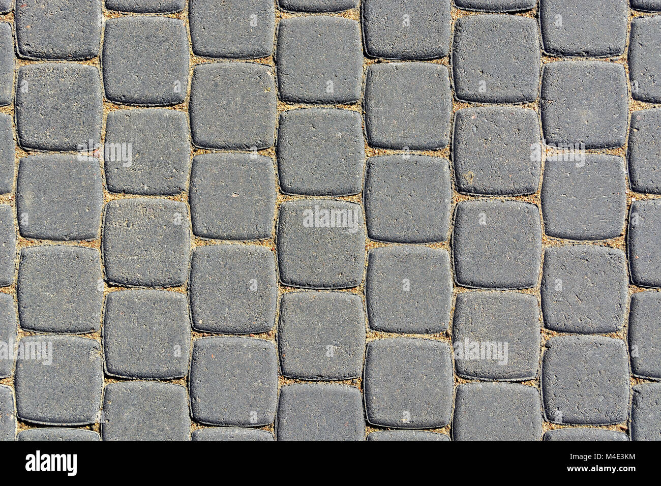 Pavers hi-res stock photography and images - Alamy