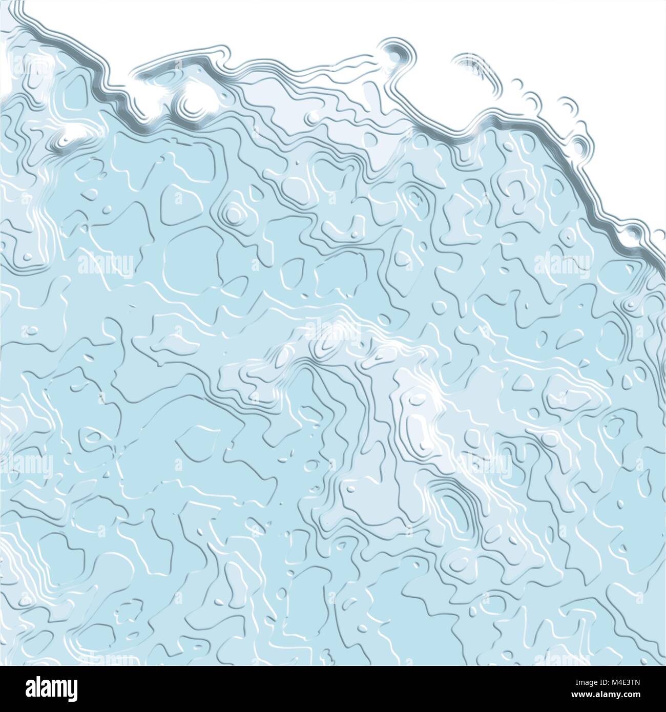 Wave 3d Stock Vector Images - Alamy