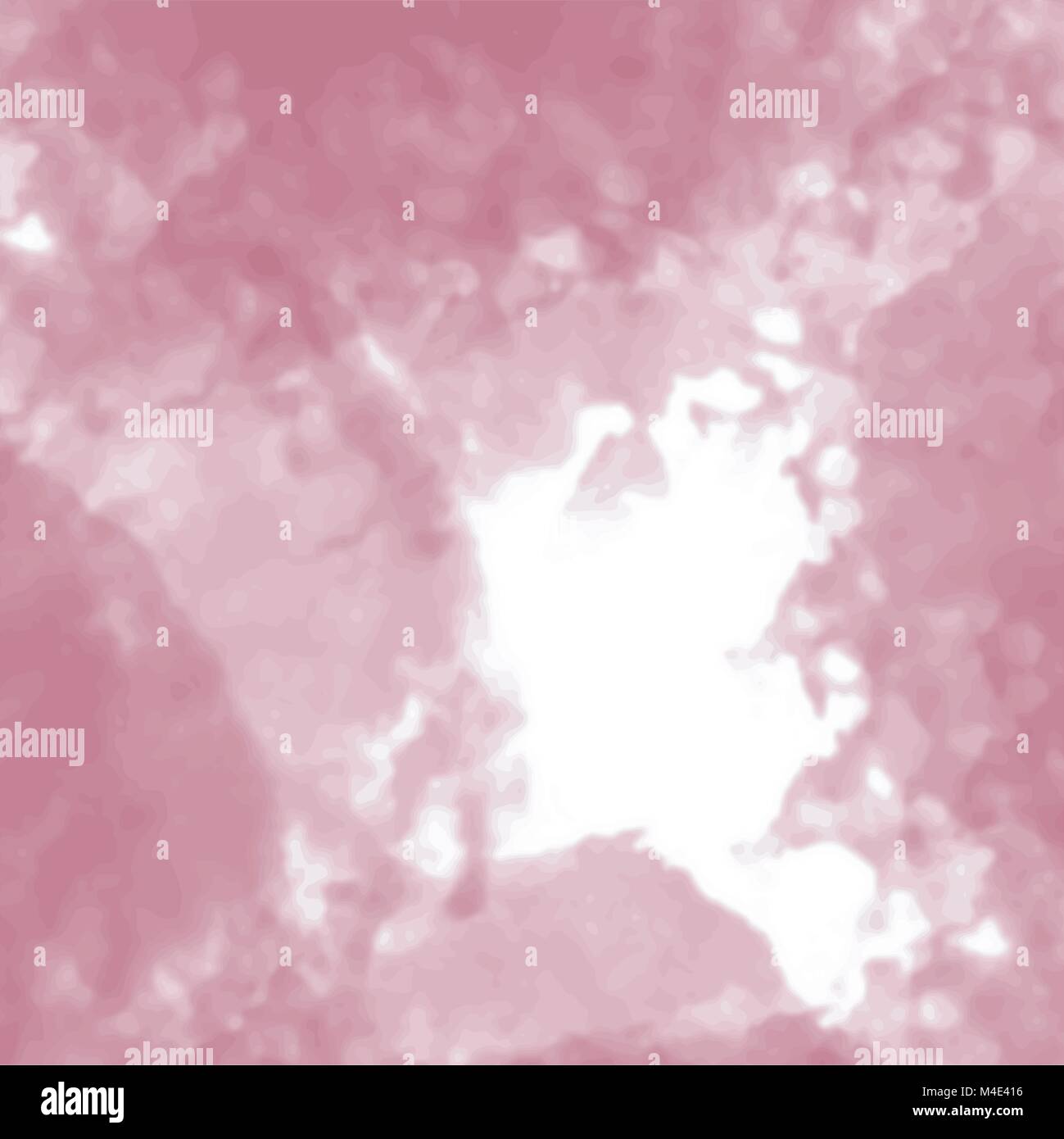 crimson red watercolor background, vector illustration Stock Vector ...