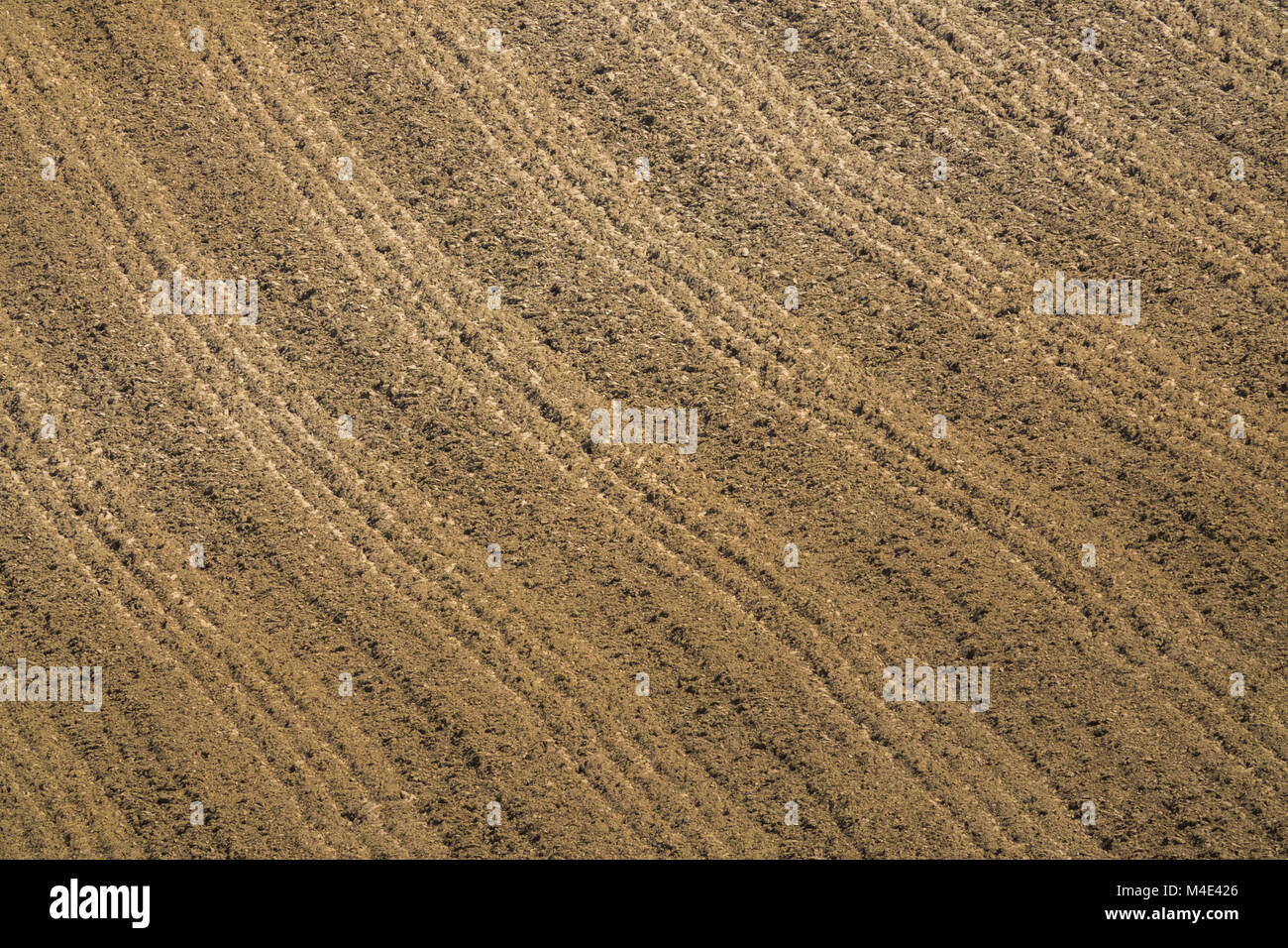 Ploughed soil texture hi-res stock photography and images - Alamy