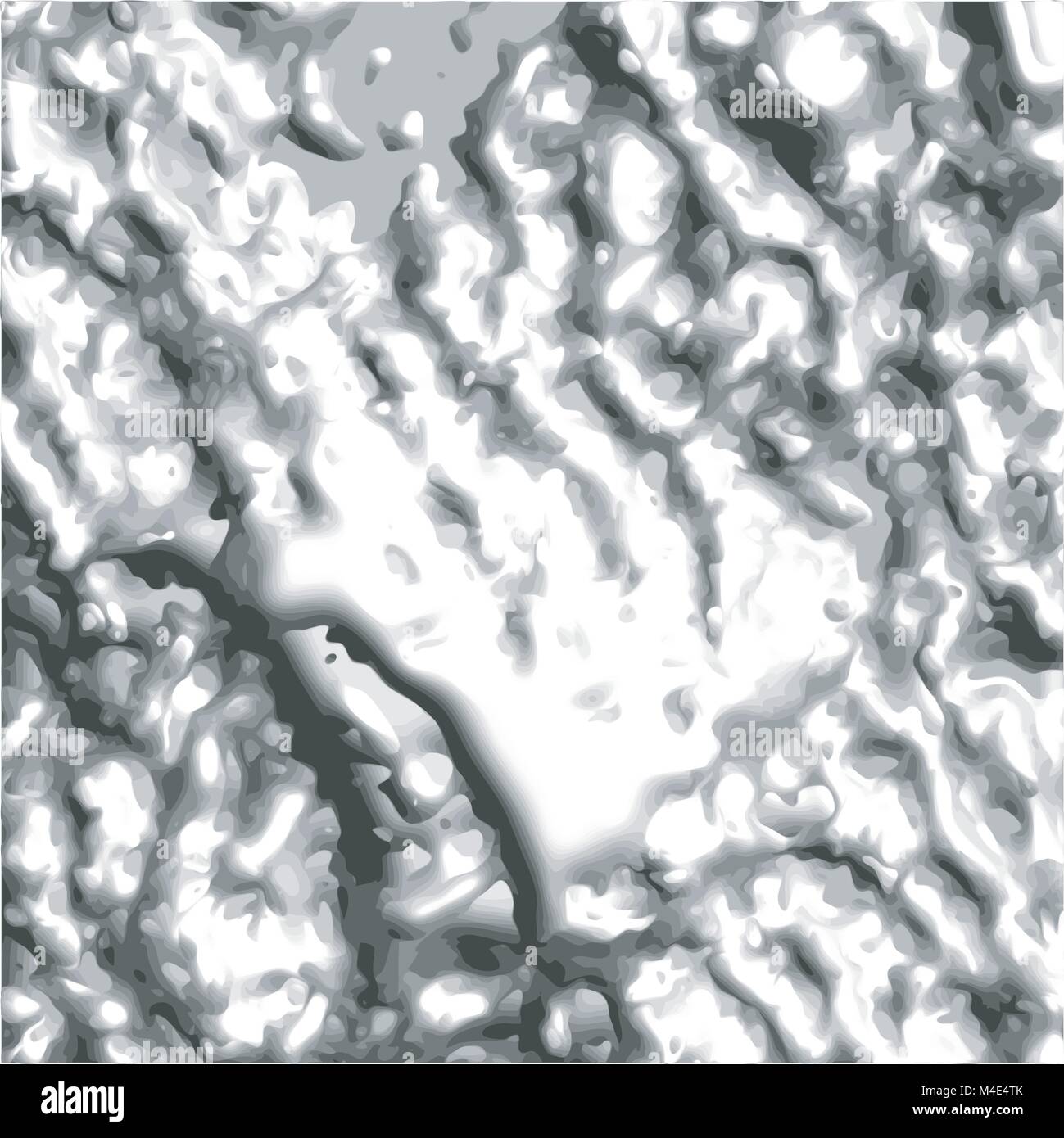 Grey texture abstract Stock Vector Images - Alamy