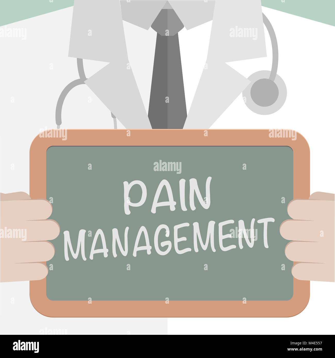 Pain management hi-res stock photography and images - Alamy