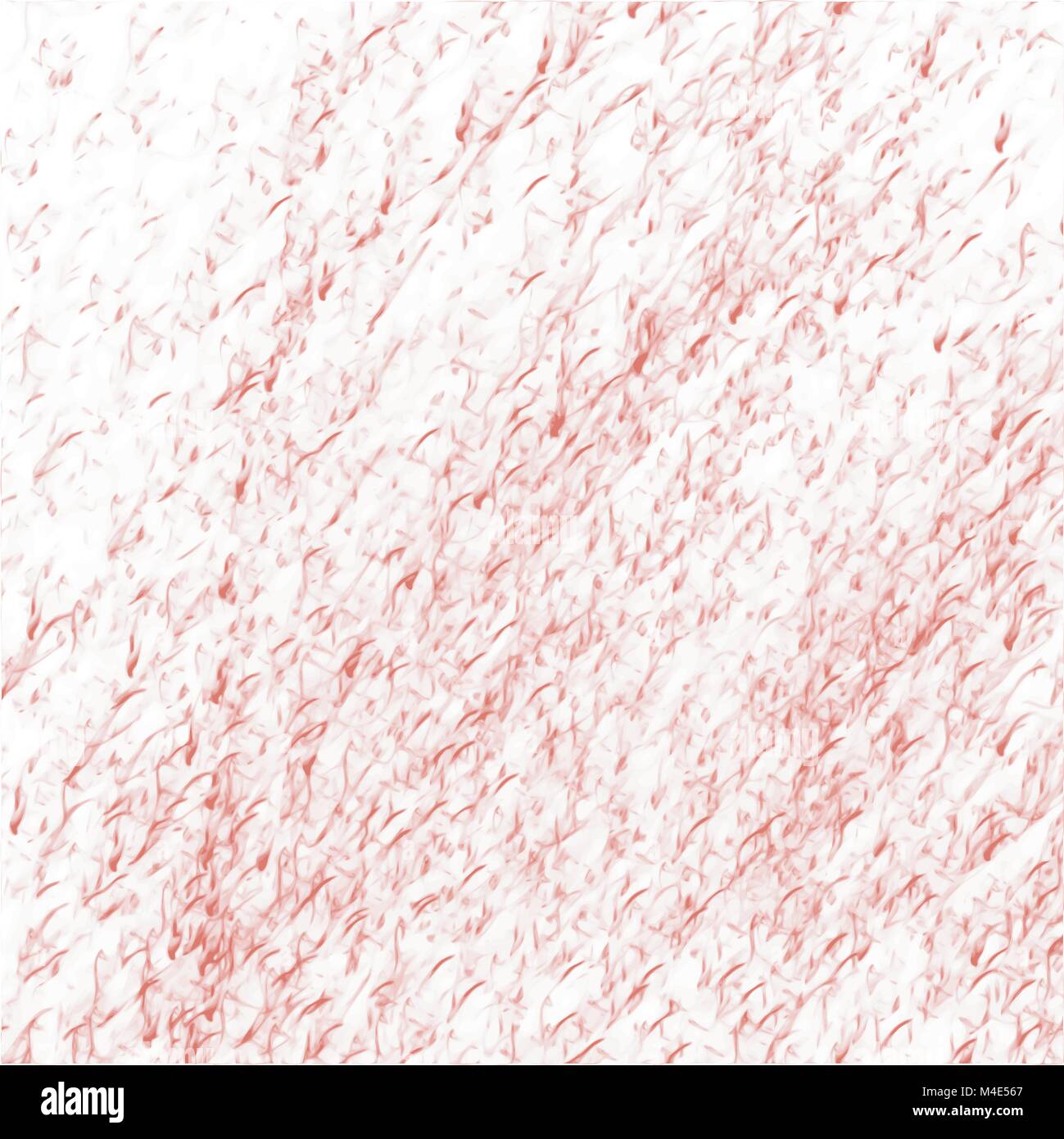 red watercolor background pattern, vector illustration Stock Vector ...