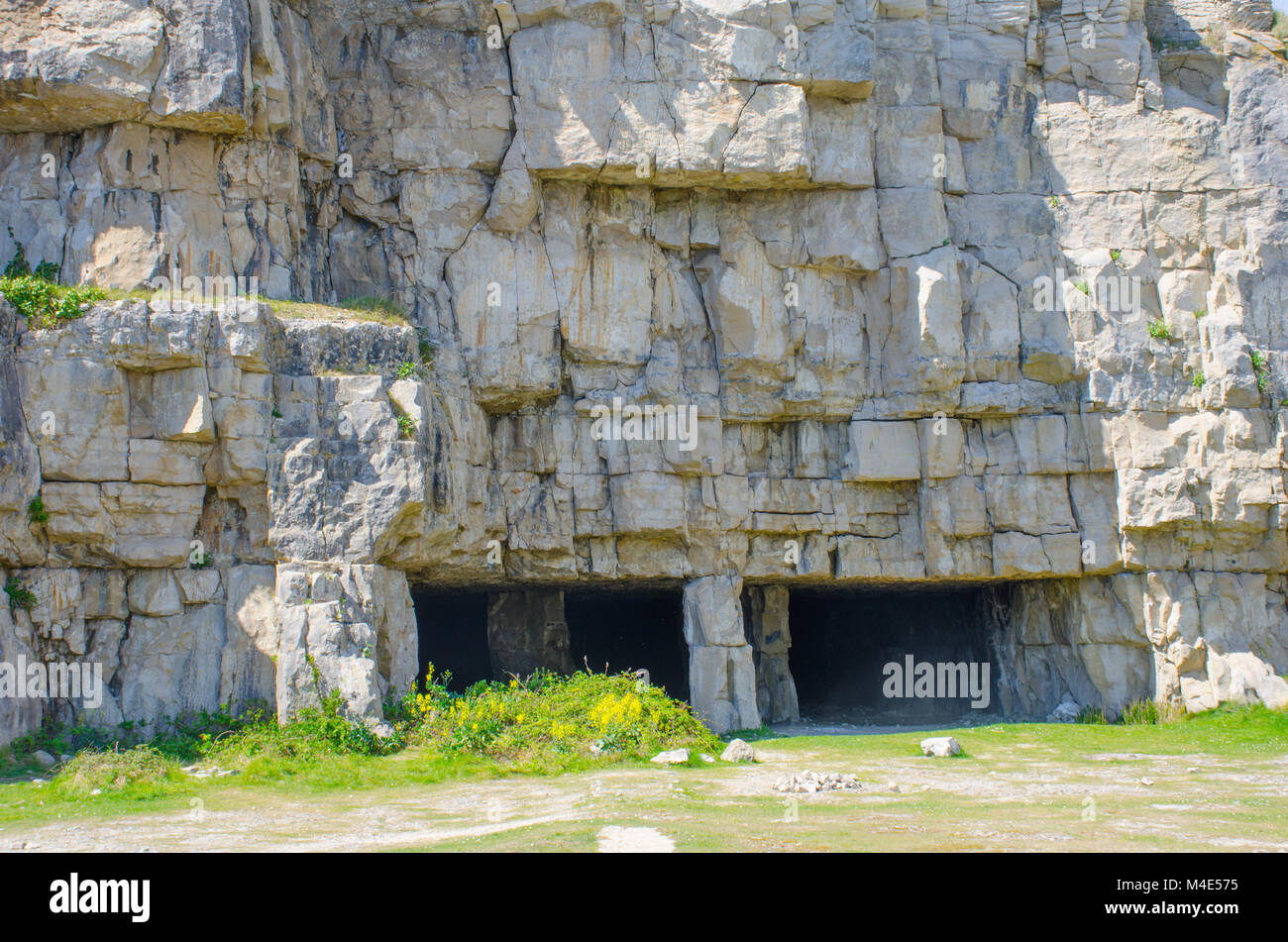 Dorset Quarry Stock Photos & Dorset Quarry Stock Images - Alamy