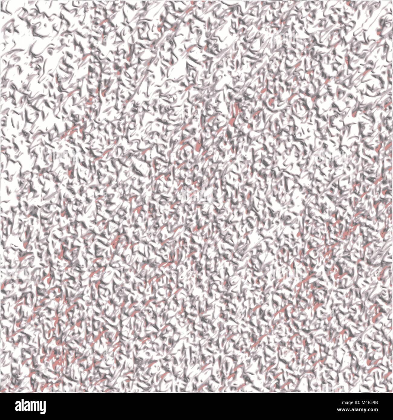 red brown 3D stucco structure pattern, vector illustration Stock Vector ...