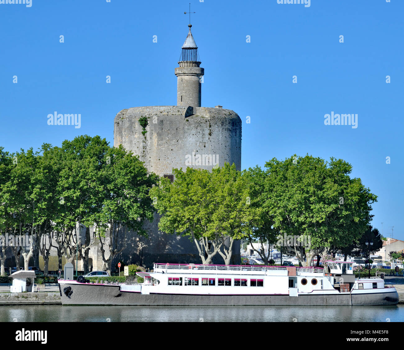 Tour de constance turm hi-res stock photography and images - Alamy