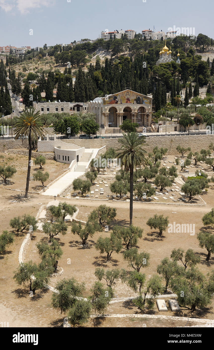 Kidron_valley hi-res stock photography and images - Alamy