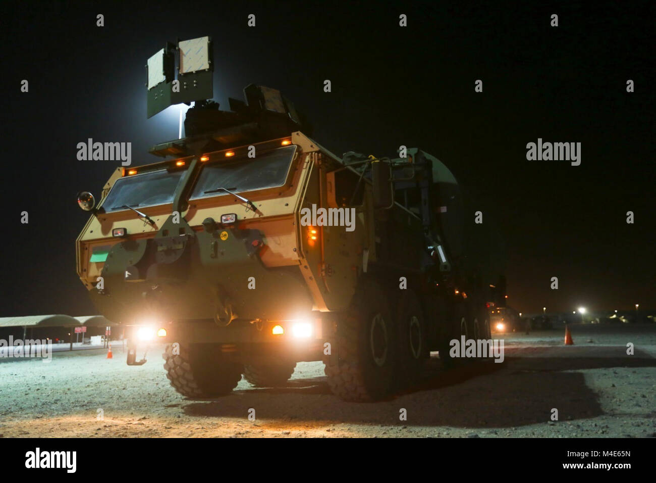UNITED ARAB EMIRATES (Jan. 21, 2018) U.S. Marines with the Special ...