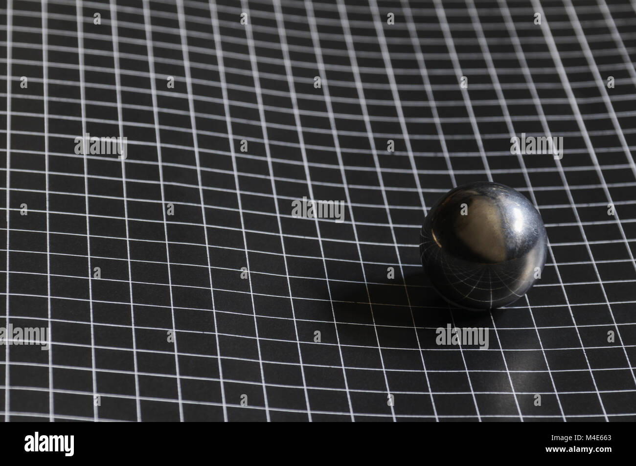 Reflection On Sphere High Resolution Stock Photography and Images - Alamy