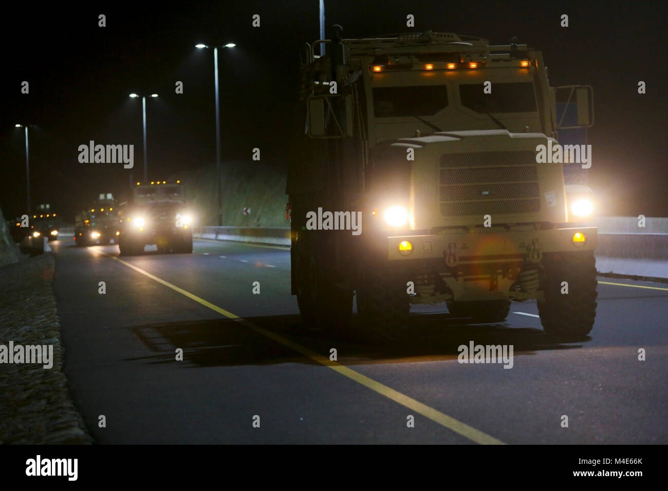 UNITED ARAB EMIRATES (Jan. 21, 2018) U.S. Marines with the Special ...