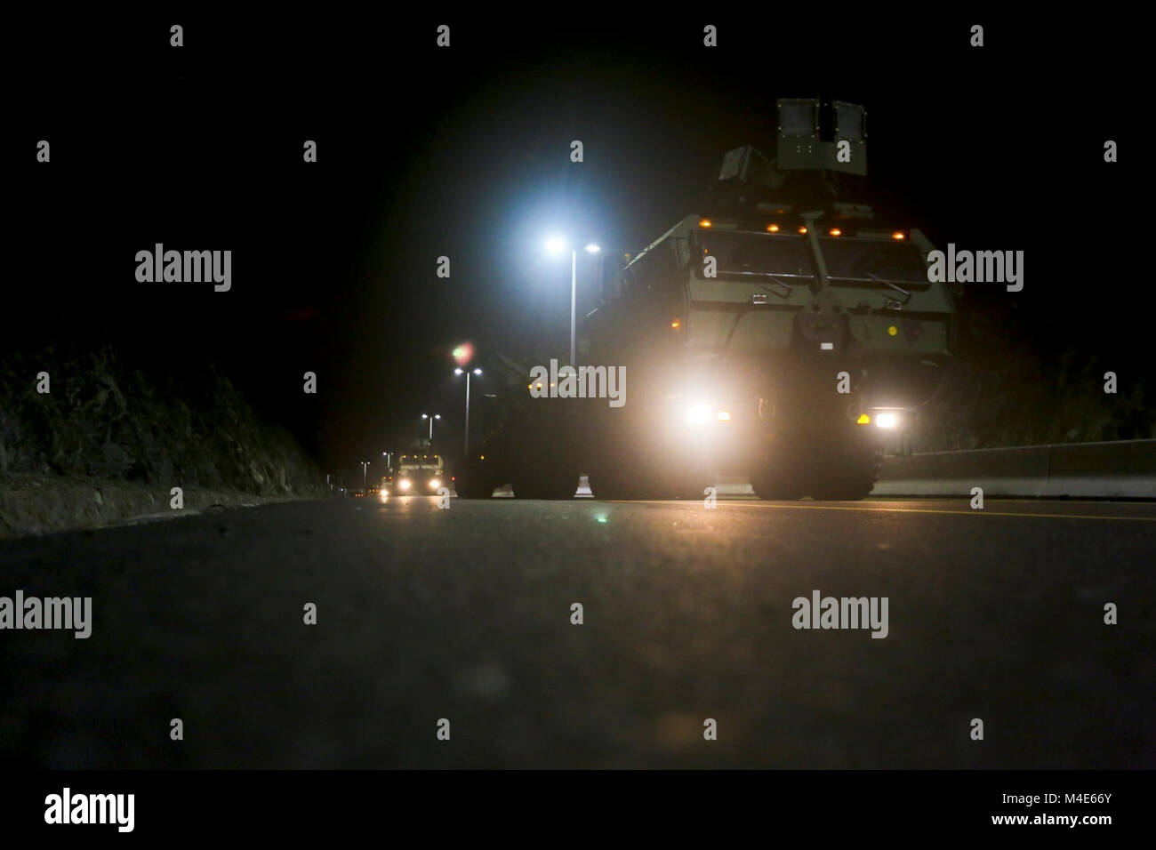 UNITED ARAB EMIRATES (Jan. 21, 2018) U.S. Marines with the Special ...