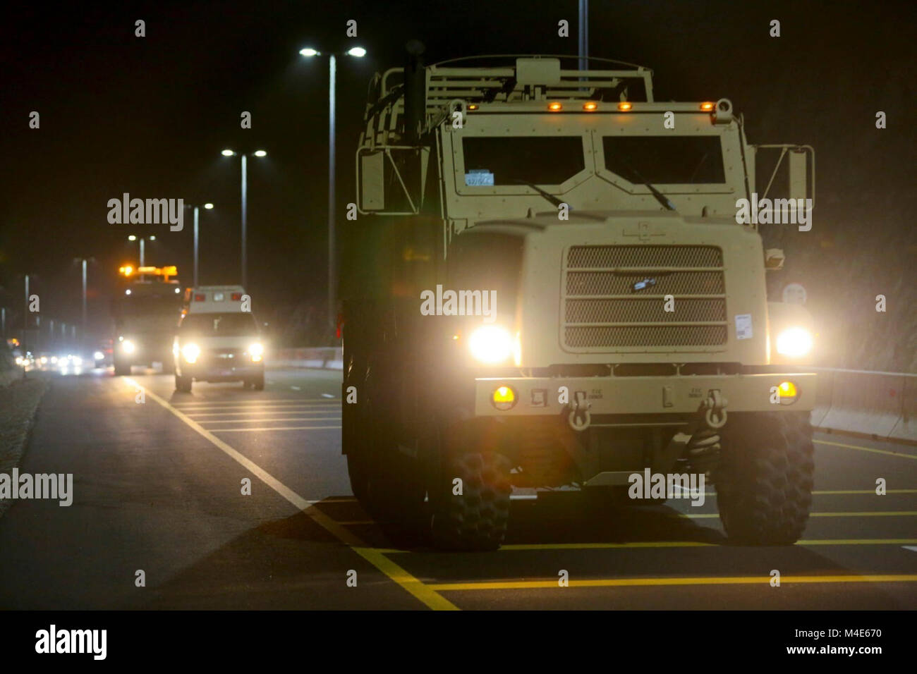 UNITED ARAB EMIRATES (Jan. 21, 2018) U.S. Marines with the Special ...