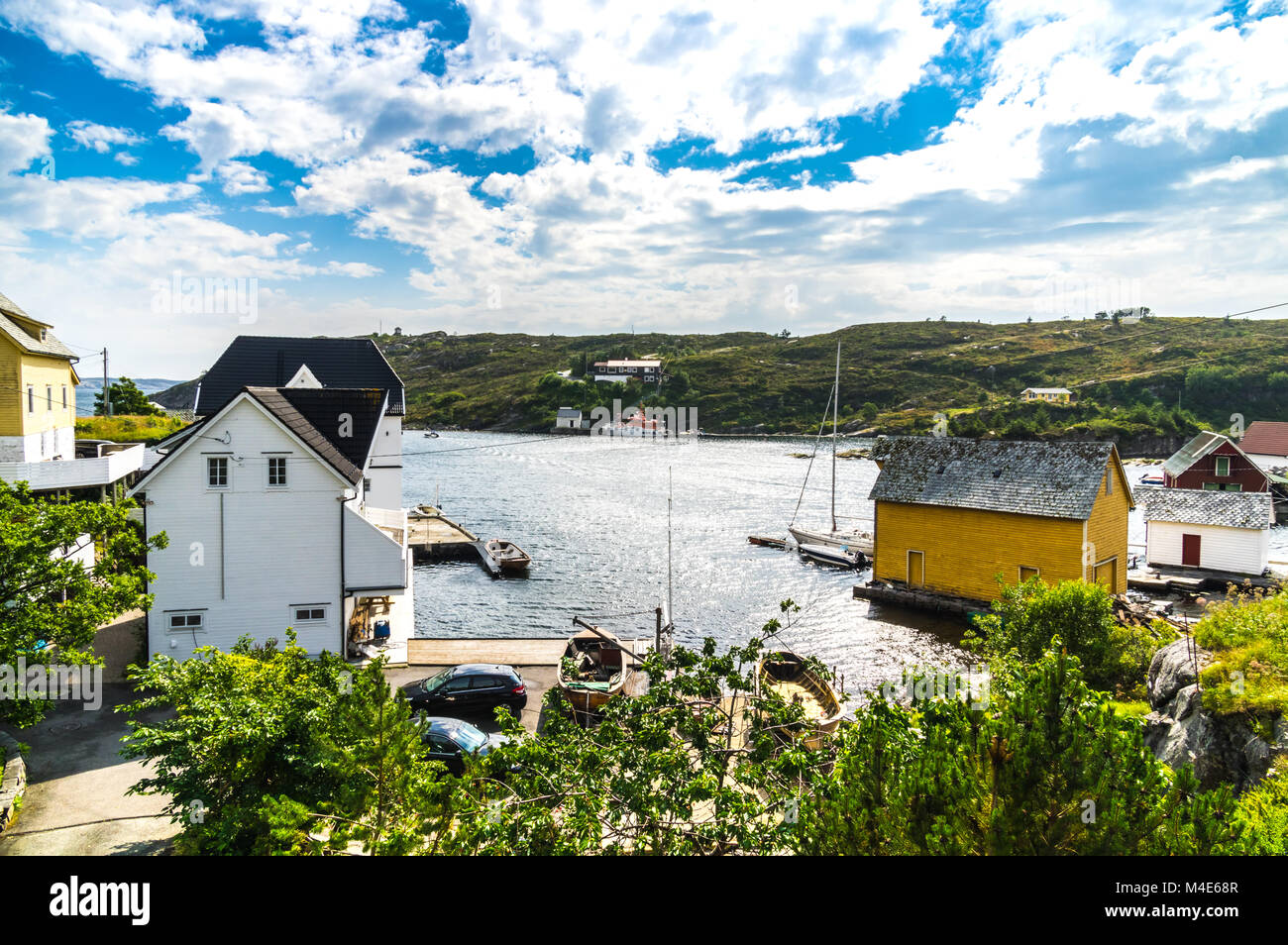 Sea house hi-res stock photography and images - Alamy
