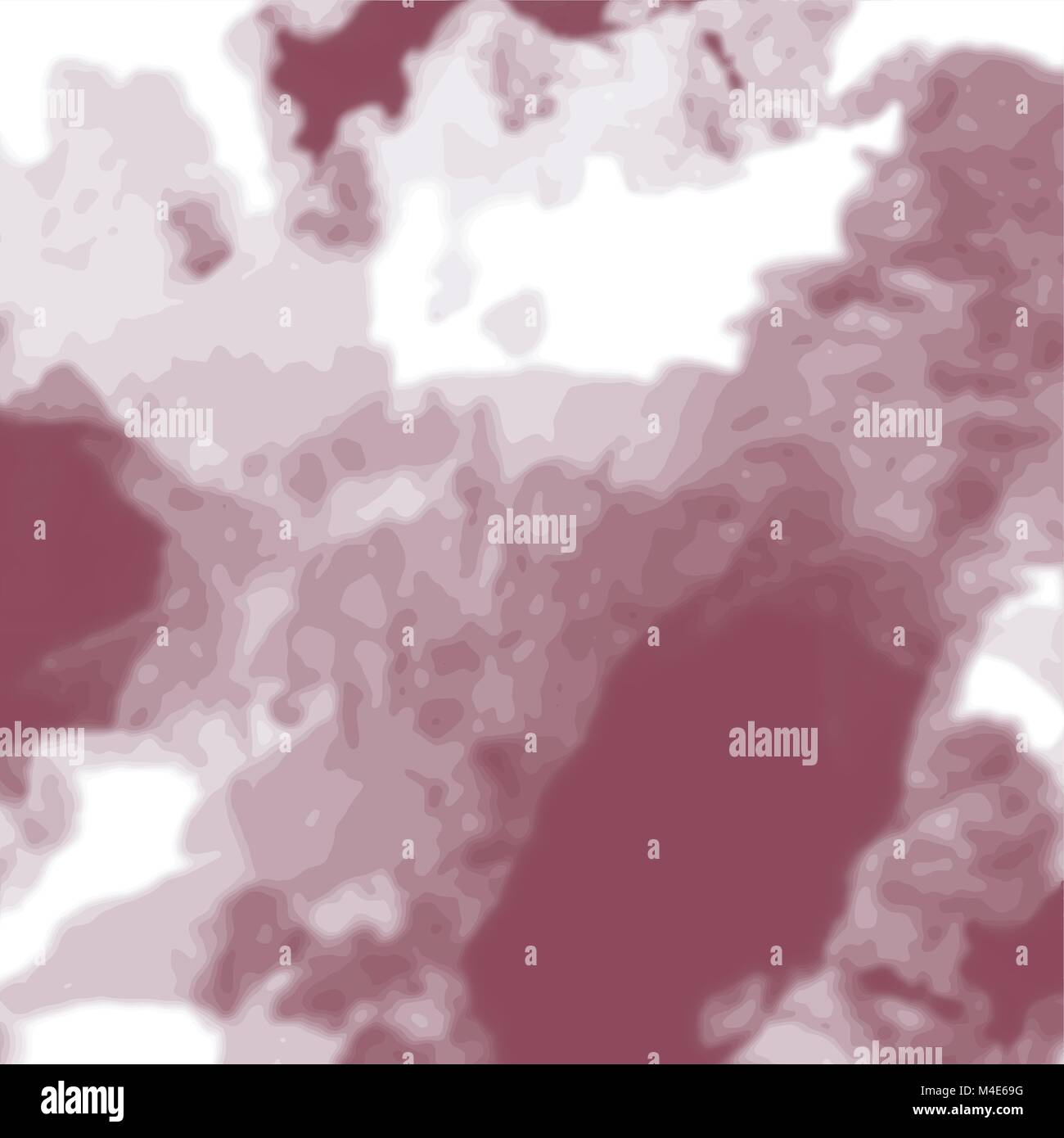 Crimson surface Stock Vector Images - Alamy